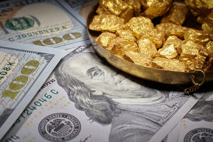 Gold is SOARING - here's what to do... - Gold Stocks Today