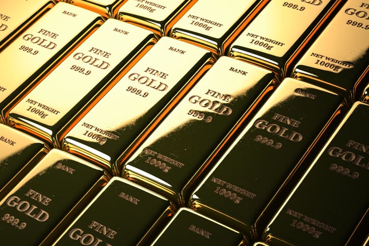 Seven of the Best Low-Cost Gold ETFs... - Gold Stocks Today