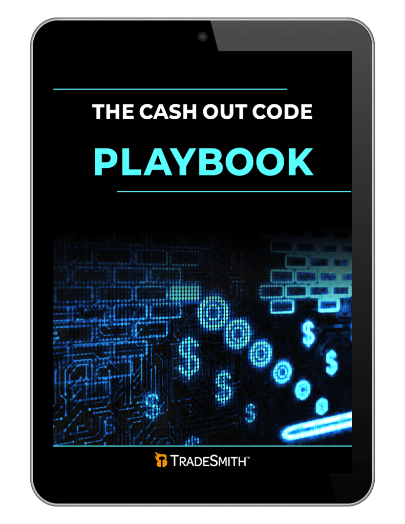 The 10-Minute "Cash Out Code X-Ray" (A DIY Guide) - Gold Stocks Today