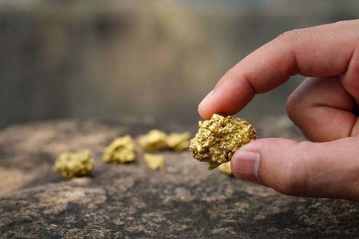 Investing in the Best Gold Mining Stocks... - Gold Stocks Today
